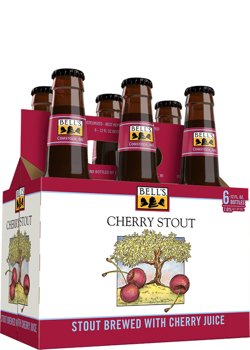 Bell's Cherry Stout | Total Wine & More