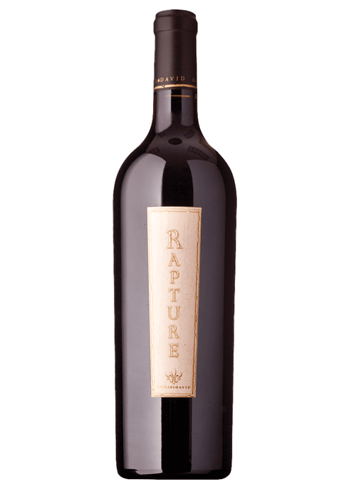 Michael David Rapture Cabernet | Total Wine & More