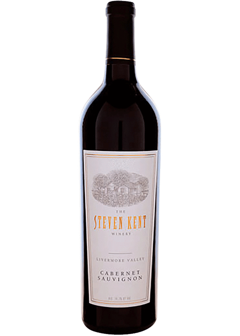 Steven Kent Cabernet Sauvignon | Total Wine & More