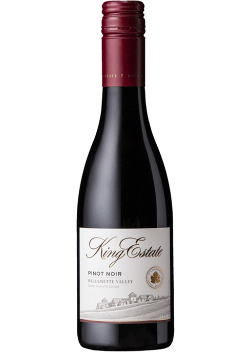 King Estate Pinot Noir Willamette Valley | Total Wine & More