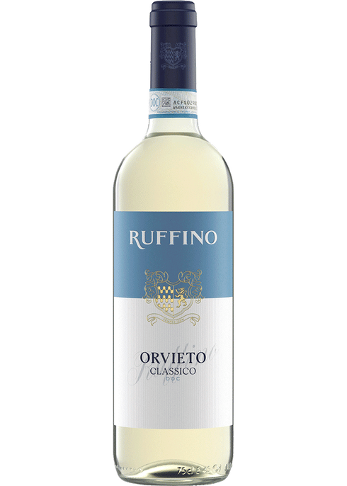 Ruffino Orvieto Classico | Total Wine & More