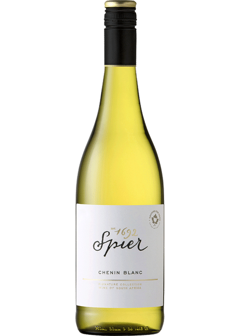 Spier Chenin Blanc | Total Wine & More