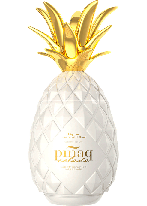 Pinaq Colada Liqueur | Total Wine & More