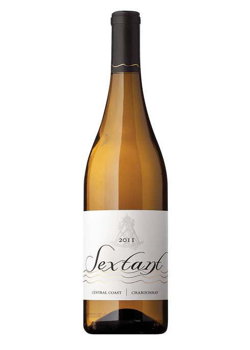 Sextant Chardonnay Central Coast | Total Wine & More