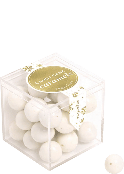 Sugarfina Candy Cane Caramels Total Wine And More