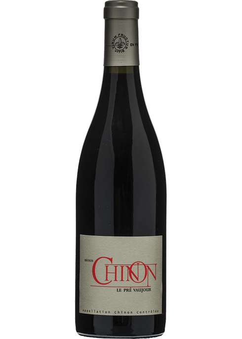 Le Pre Vaujour Chinon Cabernet Franc | Total Wine & More Le Pre Vaujour Chinon Cabernet Franc | Total Wine & More