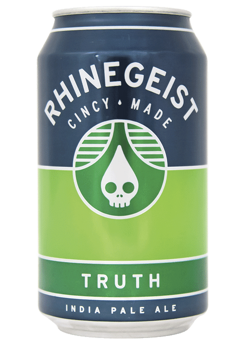 Rhinegeist Truth | Total Wine & More