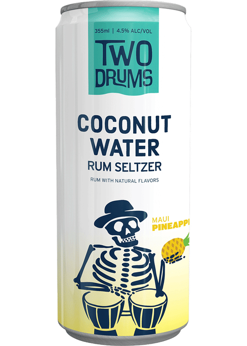 Two Drums Maui Pineapple | Total Wine & More
