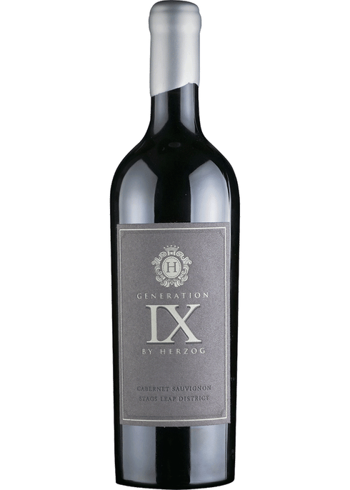 Generation IX by Herzog | Total Wine & More