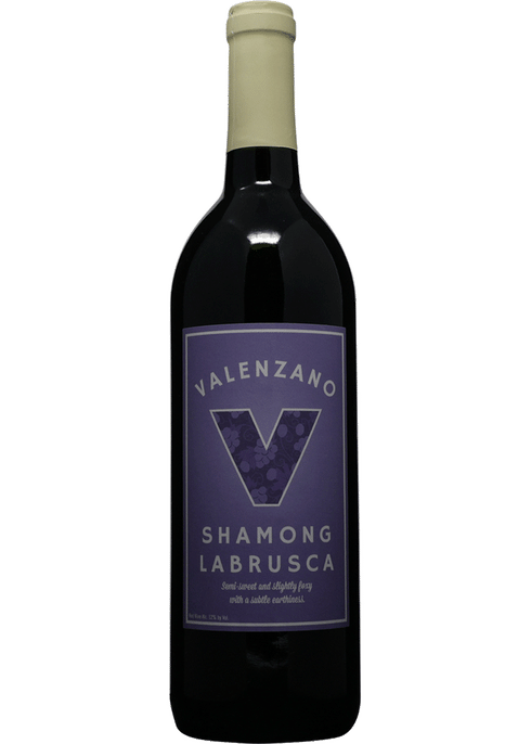 Valenzano Labrusca | Total Wine & More