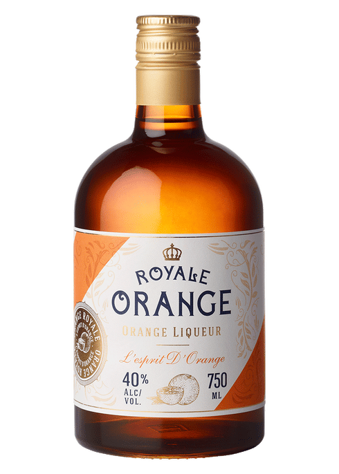 Royale Orange Liqueur | Total Wine & More