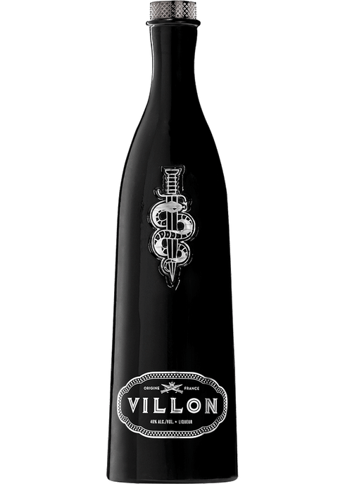 Villon Spiced French Liquor | Total Wine & More