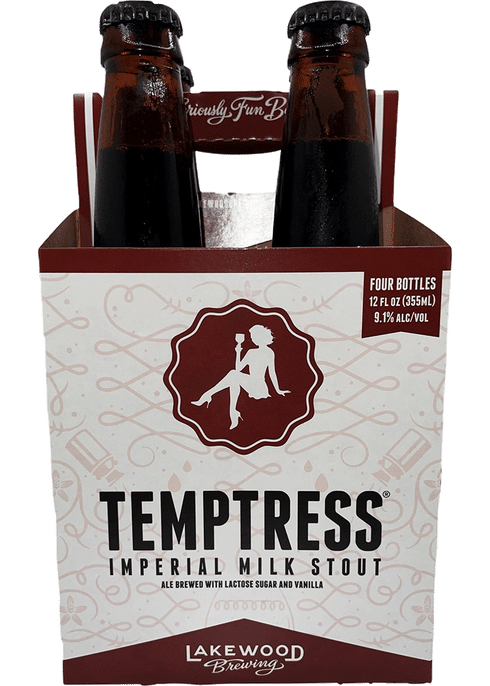 Lakewood The Temptress | Total Wine & More
