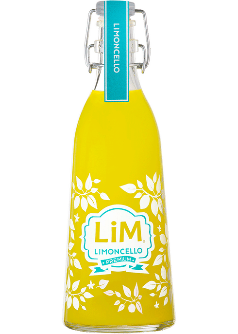 LiM Limoncello Liqueur | Total Wine & More