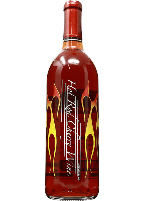 Peninsula Cellars Hot Rod Cherry | Total Wine & More - 750ml