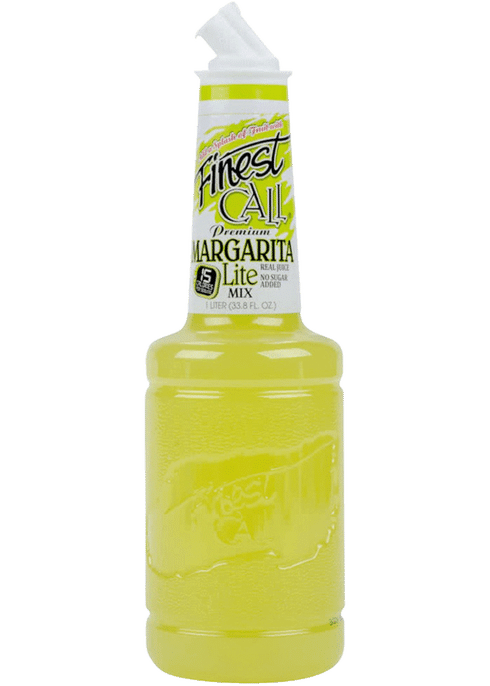 Finest Call Margarita 1% | Total Wine & More