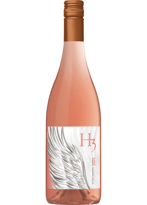 H3 Rose | Total Wine & More