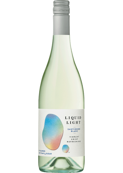 Liquid Light Sauvignon Blanc | Total Wine & More