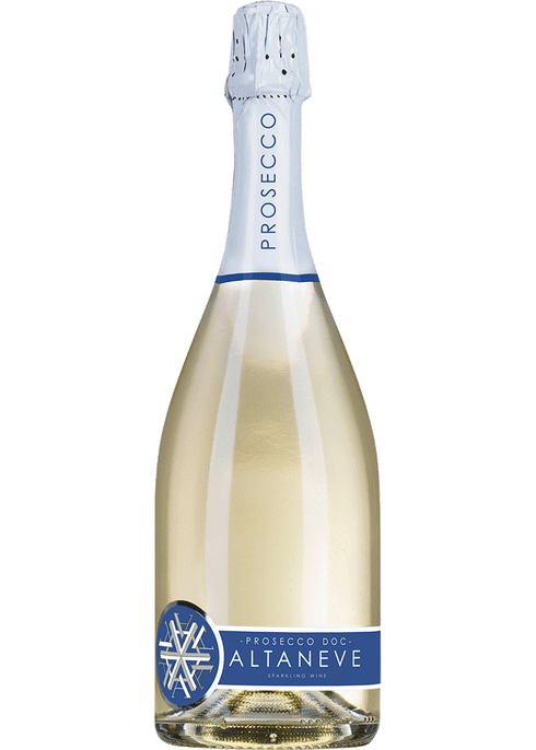 Altaneve DOC Prosecco | Total Wine & More