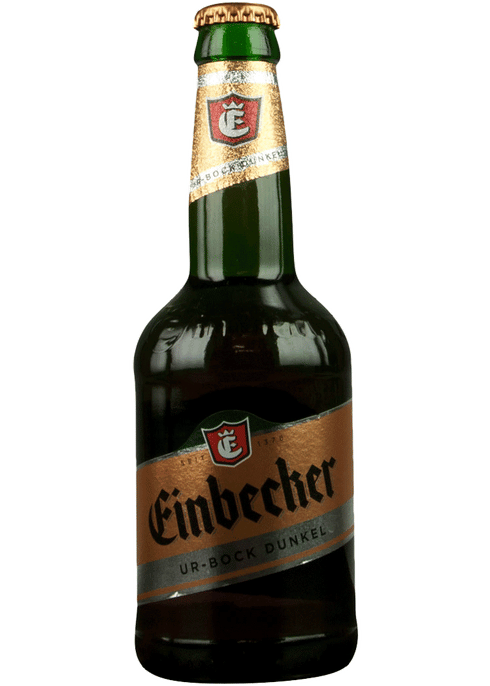 Einbecker Ur Bock Dunkel | Total Wine & More