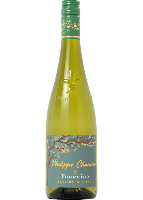Philippe Chainier Touraine Sauvignon Blanc | Total Wine & More