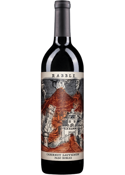 Rabble Cabernet Sauvignon | Total Wine & More