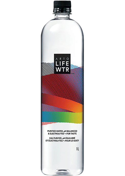 LIFE WTR | Total Wine & More