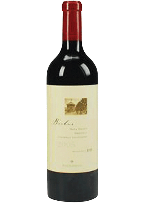 Joseph Phelps Cabernet Backus | Total Wine & More
