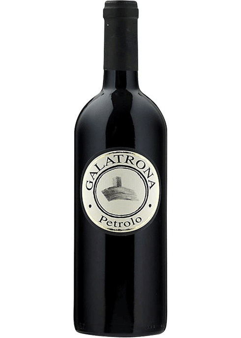 Petrolo Galatrona | Total Wine & More