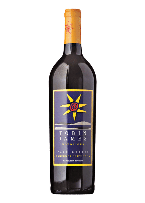 Tobin James Cabernet | Total Wine & More