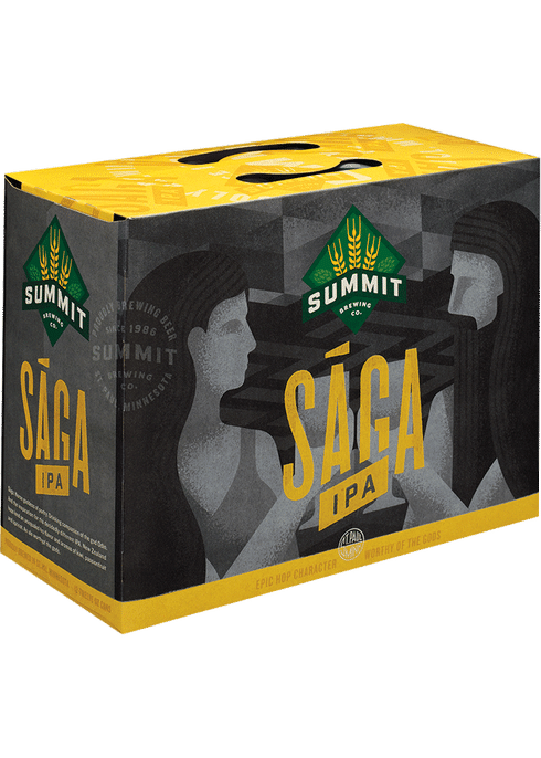 Summit Saga IPA | Total Wine & More