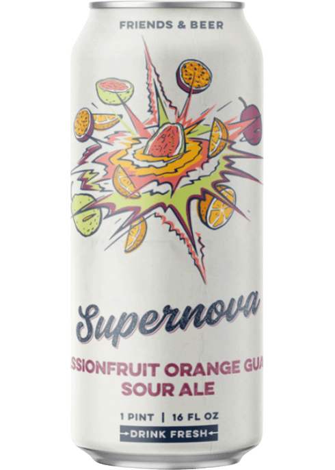 Legion Supernova | Total Wine & More