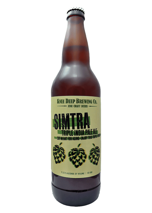 Knee Deep Simtra | Total Wine & More