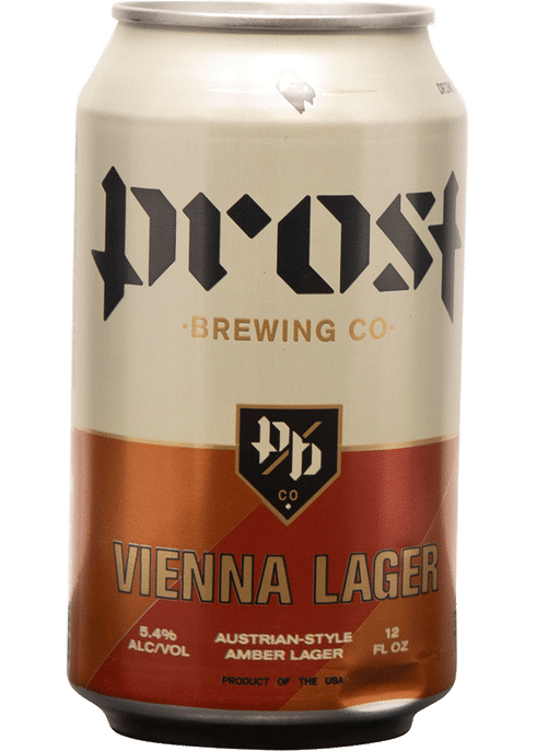 Prost Vienna Lager | Total Wine & More