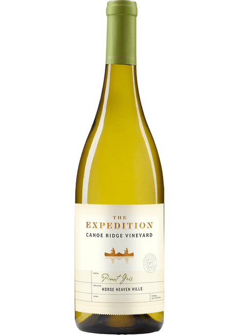 Canoe Ridge Expedition Pinot Gris | Total Wine & More