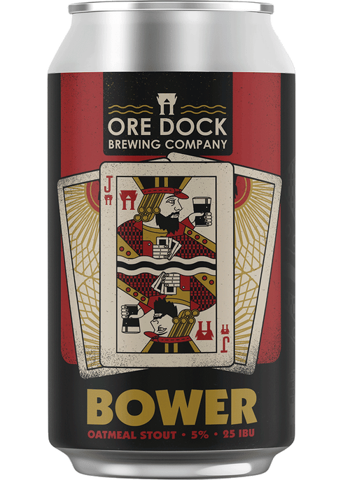 Ore Dock Bower | Total Wine & More