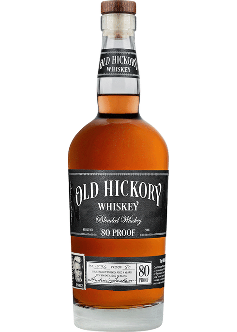 Old Hickory 4 Yr | Total Wine & More