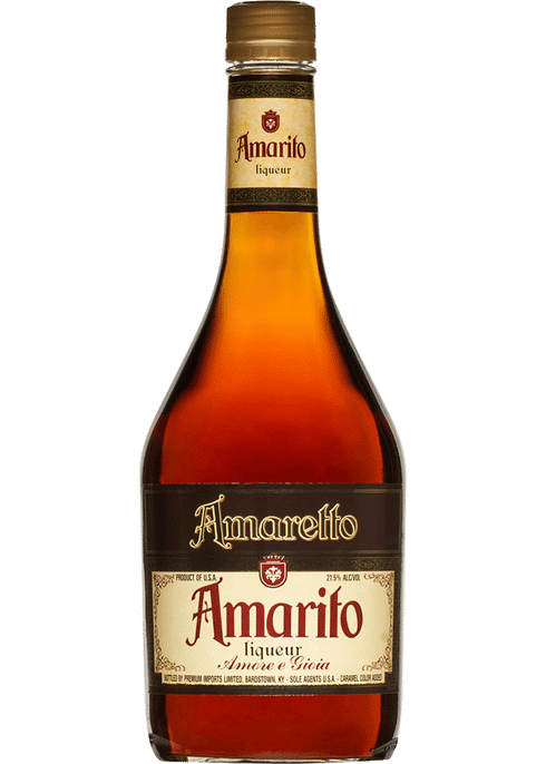 Amarito Amaretto | Total Wine & More