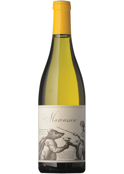 Marcassin Chardonnay Marcassin Vineyard | Total Wine & More