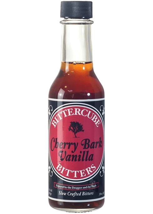 Bittercube Cherry Vanilla Bitters | Total Wine & More Bittercube Cherry Vanilla Bitters | Total Wine & More