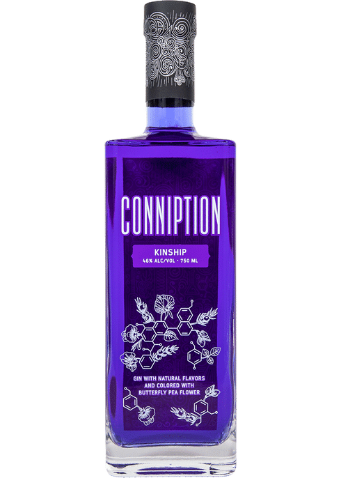 Conniption Kinship Gin | Total Wine & More