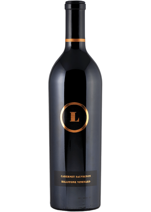 Lewis Cellars Cabernet Sauvignon Hillstone Vineyard | Total Wine & More