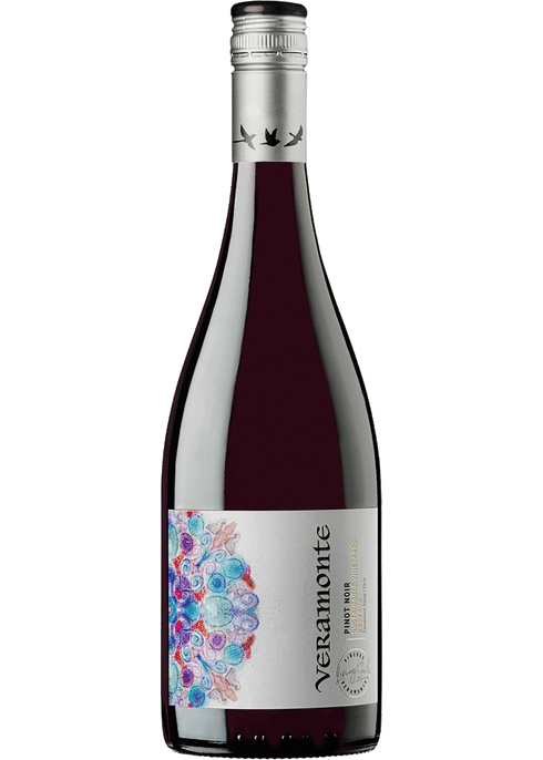 Veramonte Pinot Noir | Total Wine & More