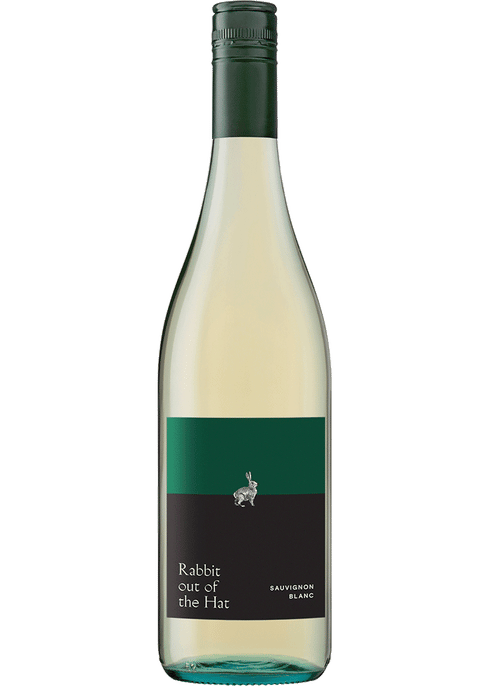 Rabbit Out of The Hat Sauvignon Blanc | Total Wine & More