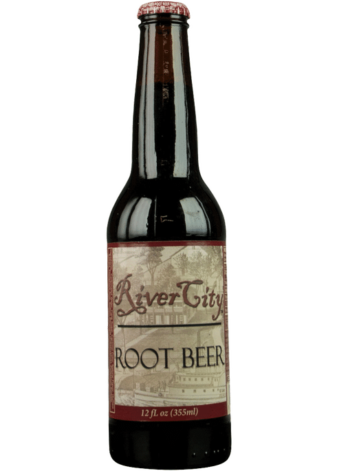 River City Root Beer | Total Wine & More