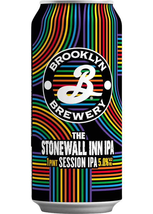 Brooklyn Stonewall Inn | Total Wine & More