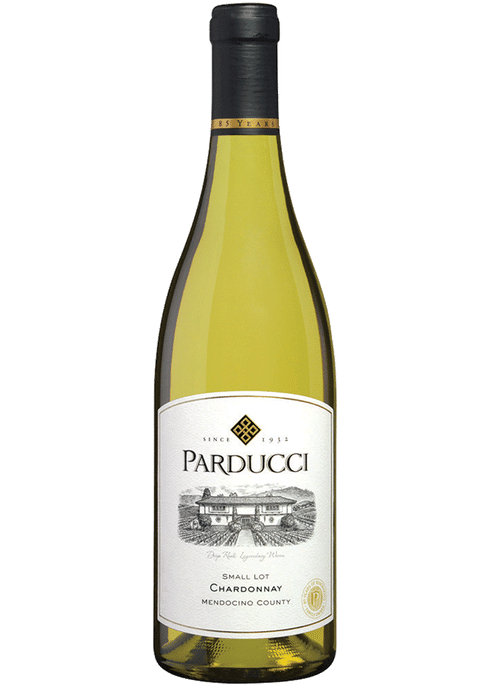 Parducci Chardonnay | Total Wine & More