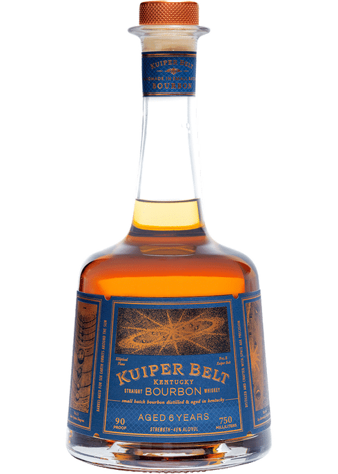 Kuiper Belt 6Yr Kentucky Bourbon Whiskey | Total Wine & More