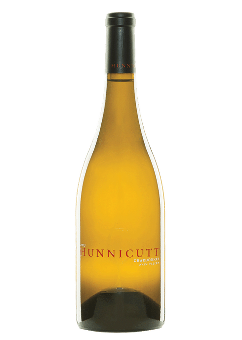 Hunnicutt Chardonnay Napa | Total Wine & More