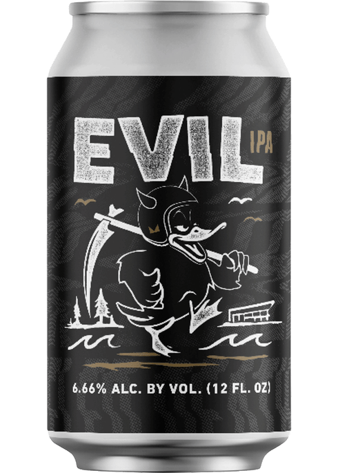 Aslan Organic Evil IPA | Total Wine & More